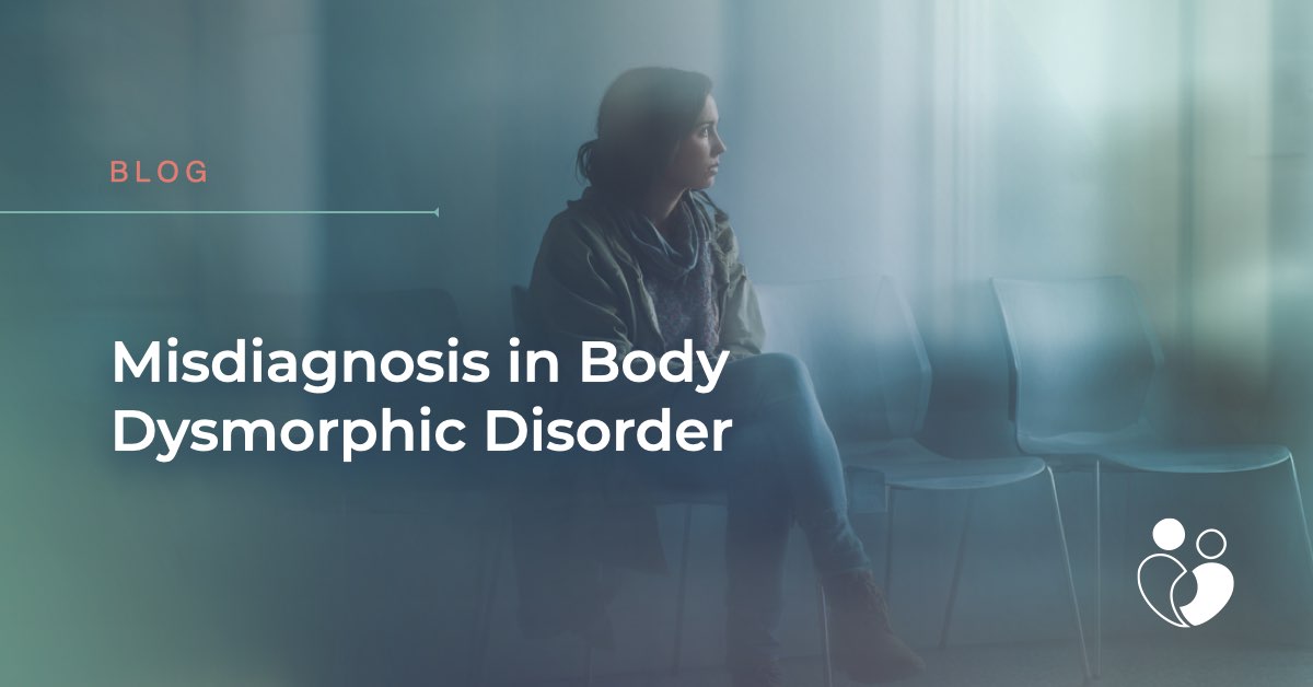 Misdiagnosis in Body Dysmorphic Disorder